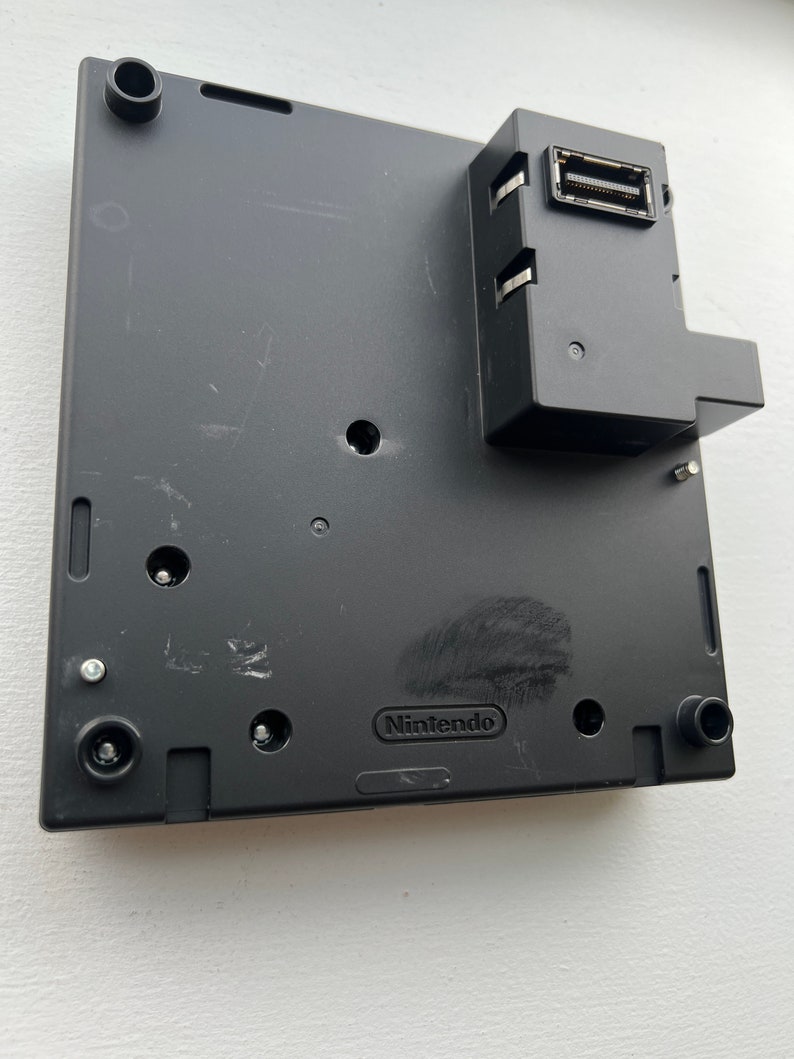 Game Boy Player for Nintendo Gamecube - DOL-017 - Tested - Pick Your ...