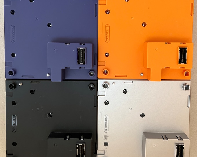 Game Boy Player for Nintendo Gamecube - DOL-017 - Tested - Pick Your ...