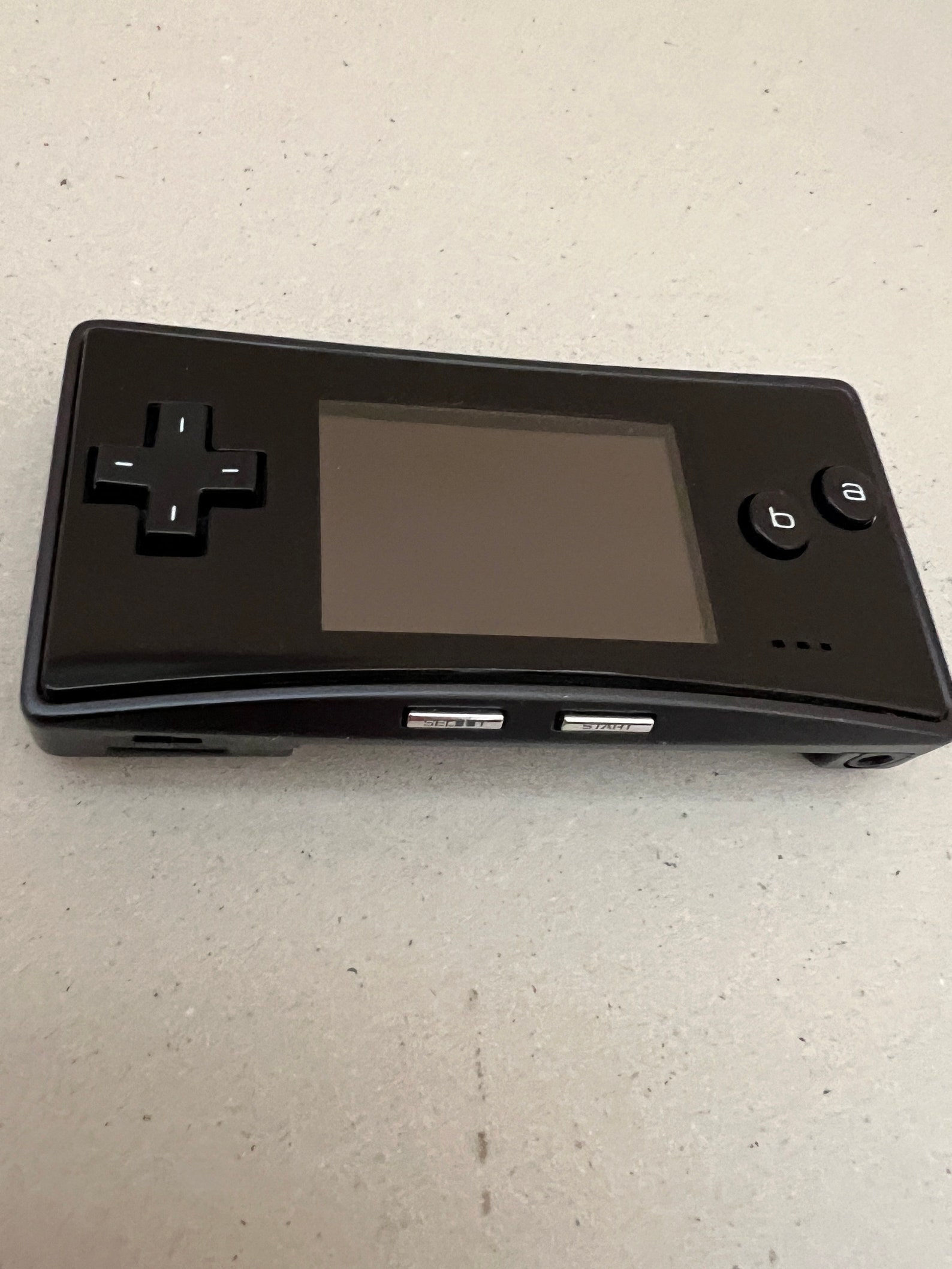 Nintendo Game Boy Micro - Etsy
