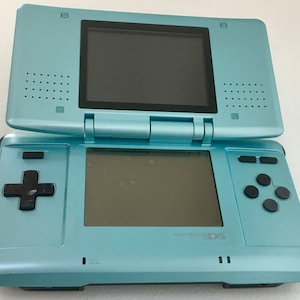Nintendo DS Original NTR-001 Console W/ Charger - Tested Works - Choose ...