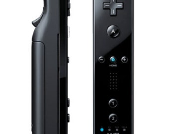 Authentic Original Nintendo Wii Classic Pro Remote Controller White 100 ...