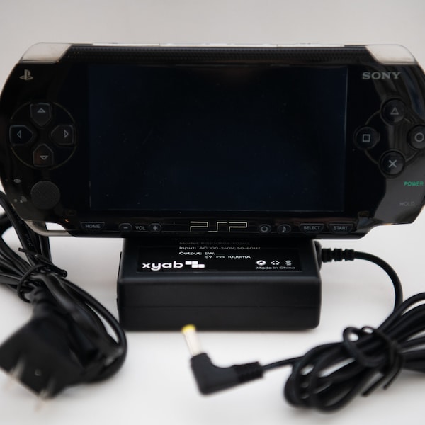 Used Psp Games - Etsy