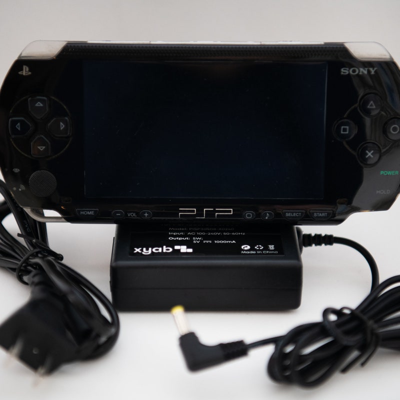 Used Psp Games - Etsy