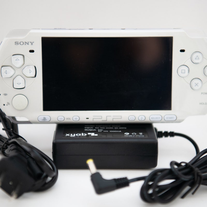 3000 Psp Shell - Etsy