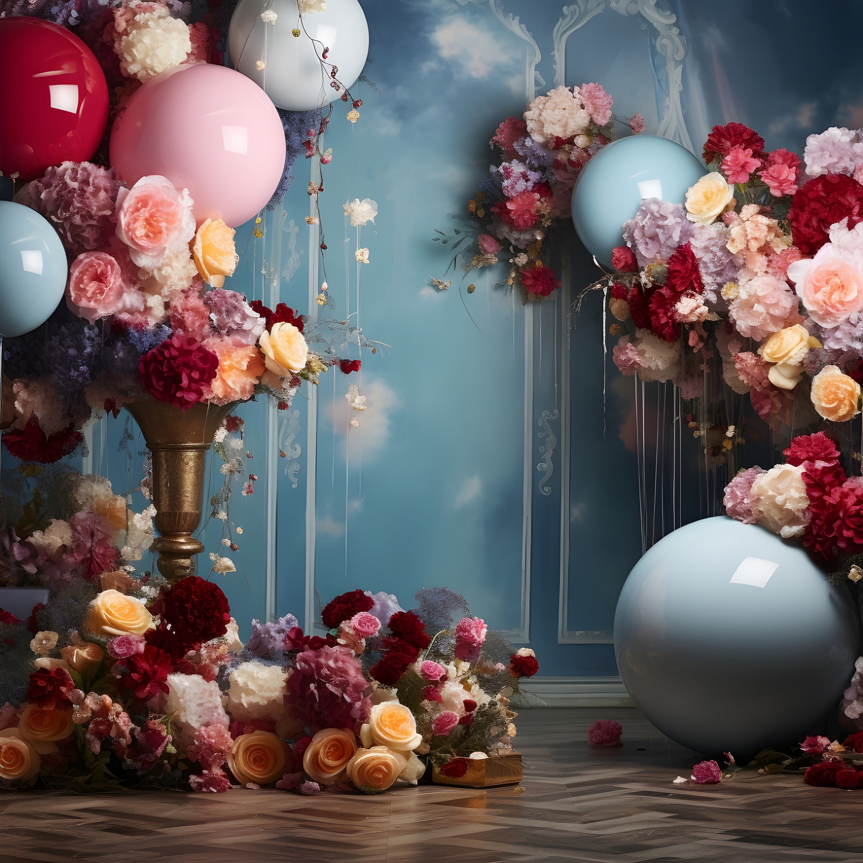 25 Digital Backdrop for Photography - Etsy