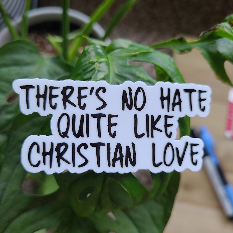 Love, Like and Hate - Etsy