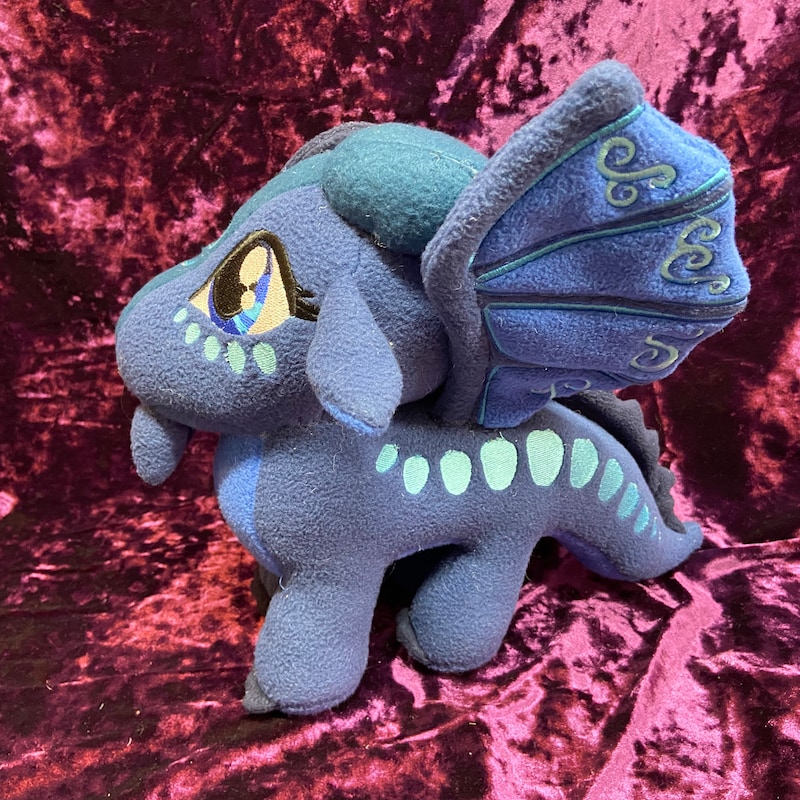 Creatures of sonaria plushies - Etsy México