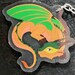 Digital Wof Stickers - Etsy