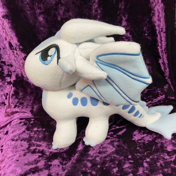 Queen Plush - Etsy