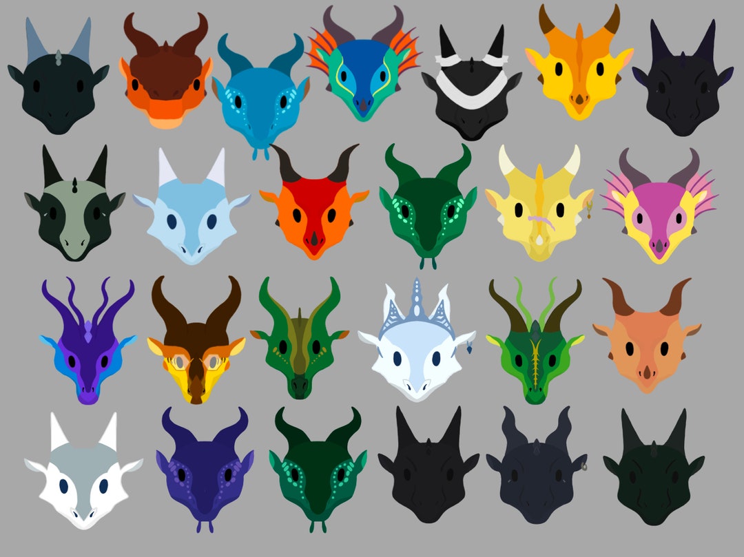 Digital Wof Stickers - Etsy