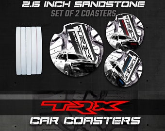 Ram Trx Accessories - Etsy