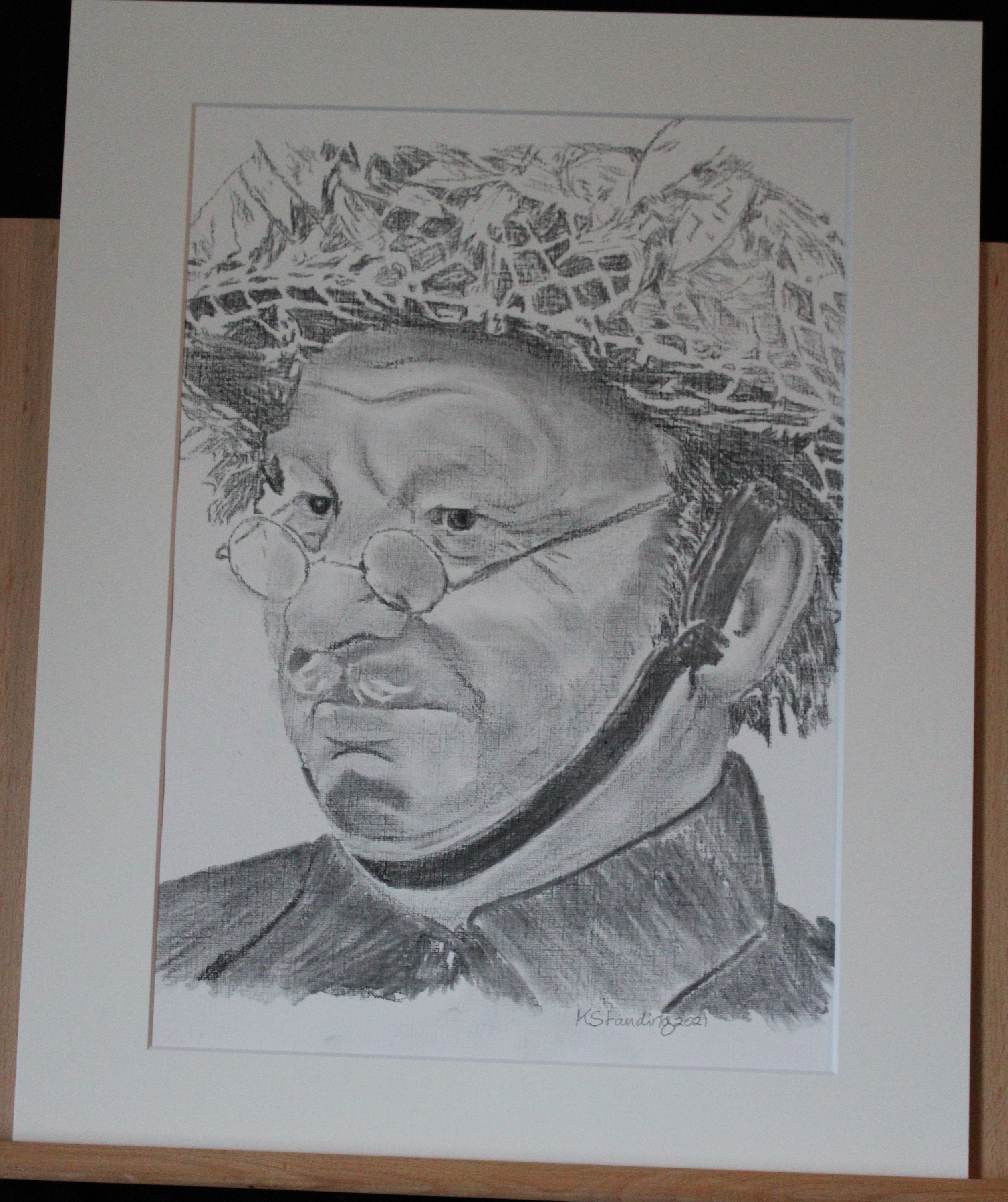 Clive Dunn as Corporal Jones From Dads Army. - Etsy
