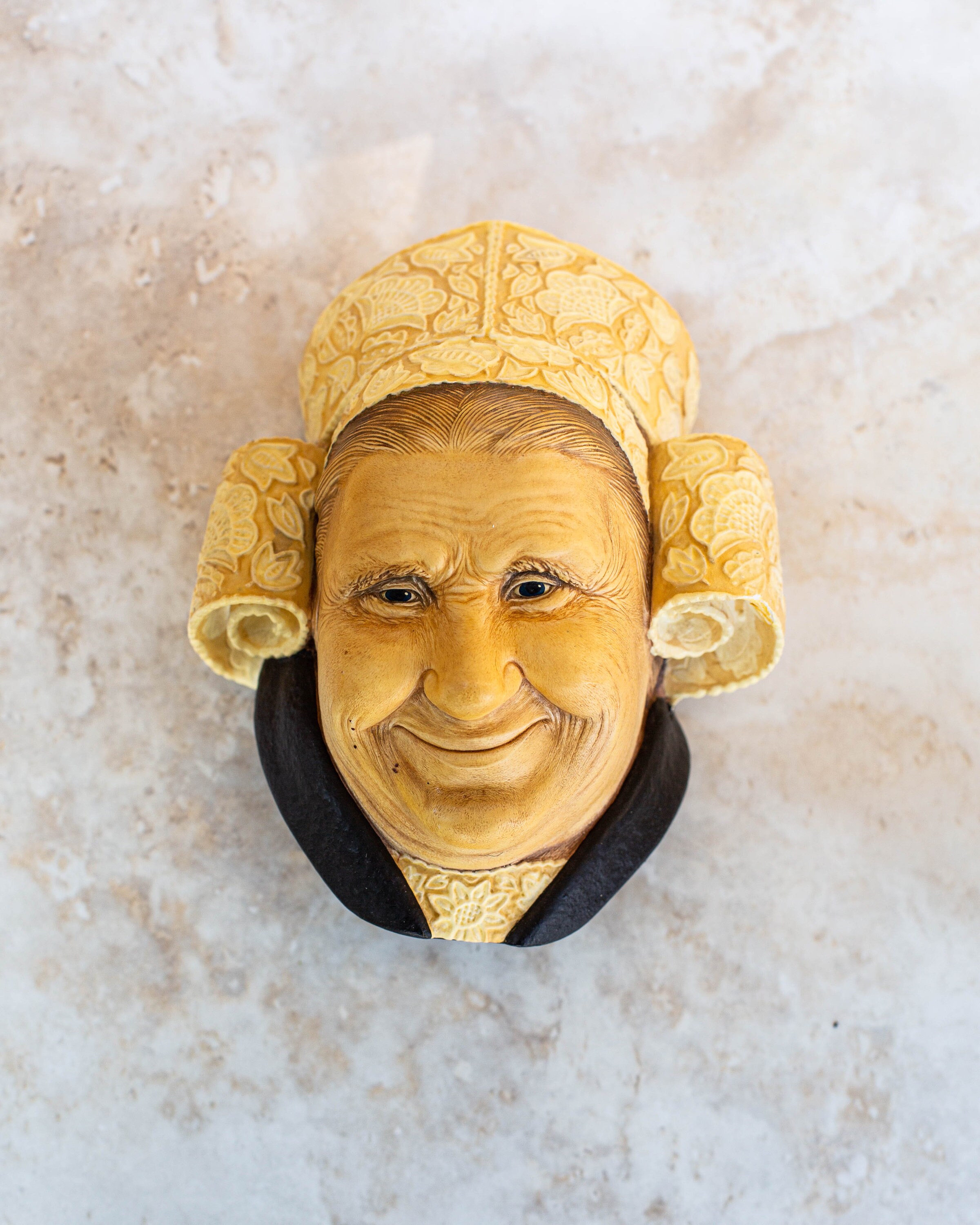 Bosson Heads mint Condition - Etsy