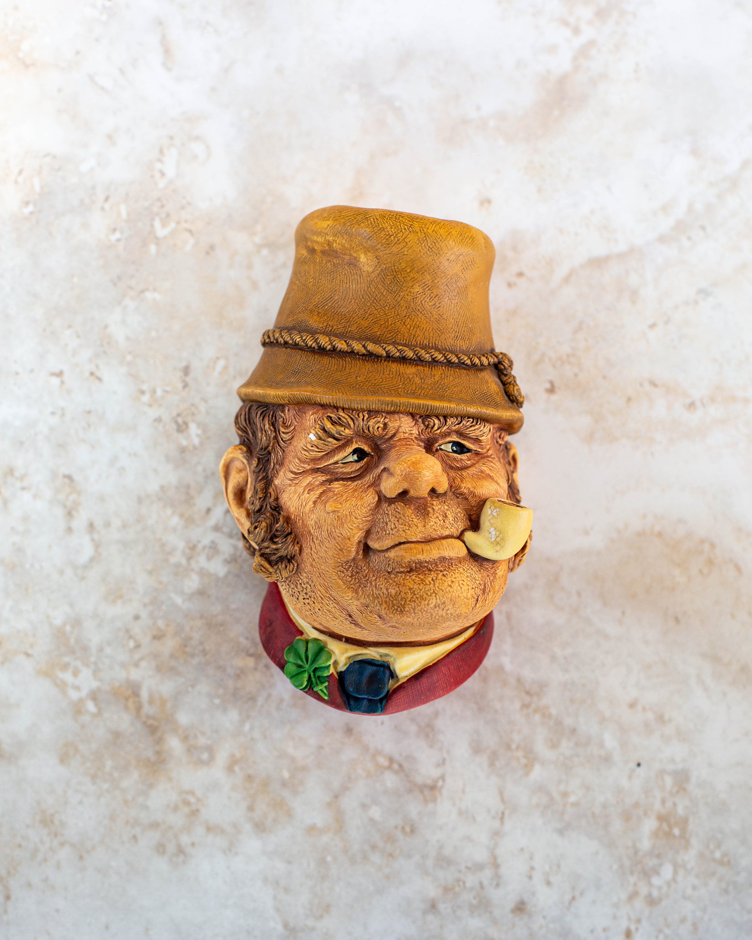 Bosson Heads (mint Condition) - Etsy