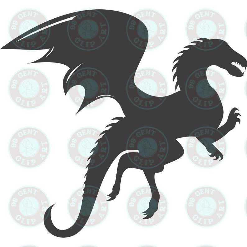 House Crest Dragons Knights High Resolution Vector & Svg, Png, Eps ,jpg ...
