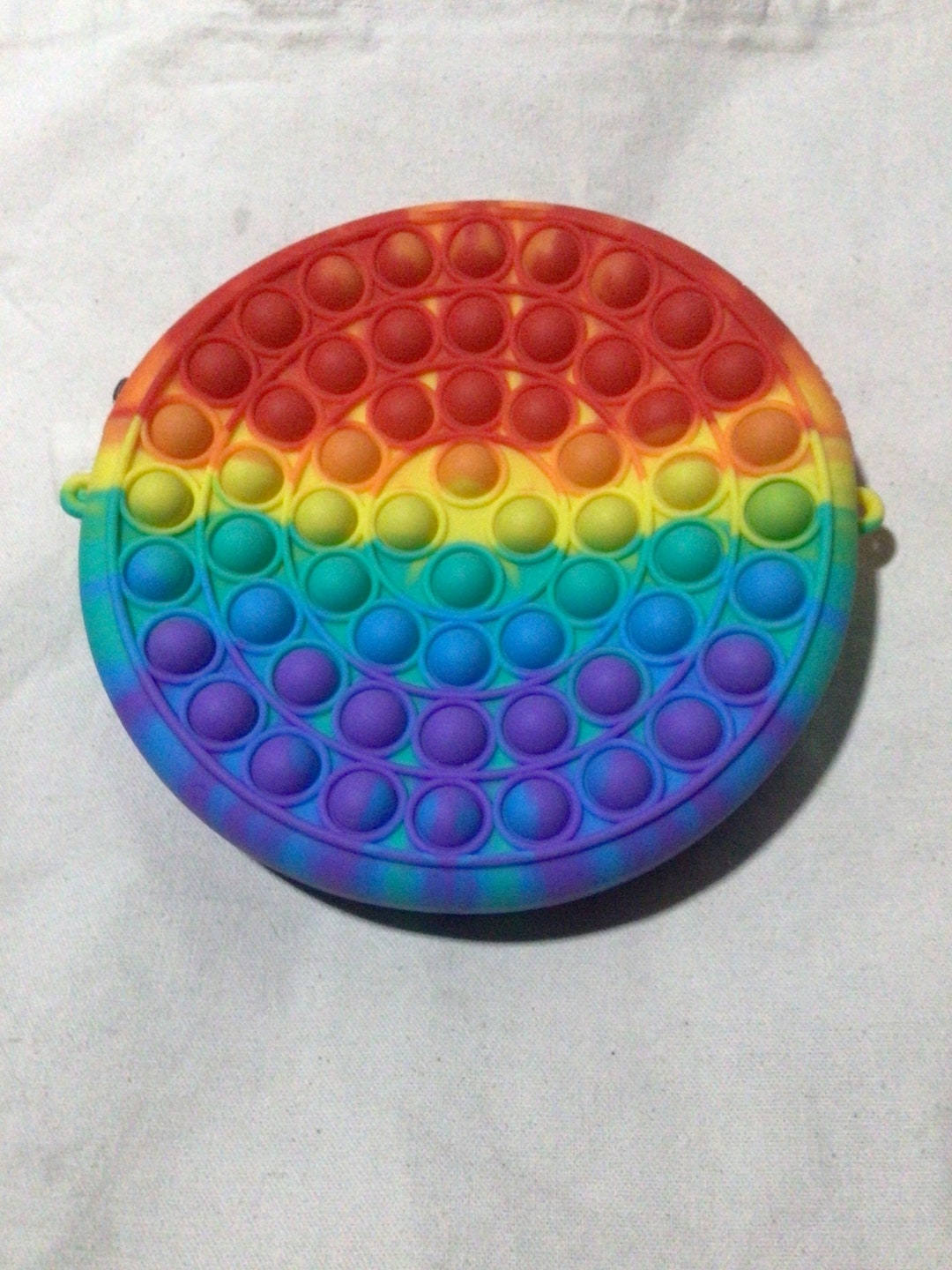 Pop-it Purse - Etsy