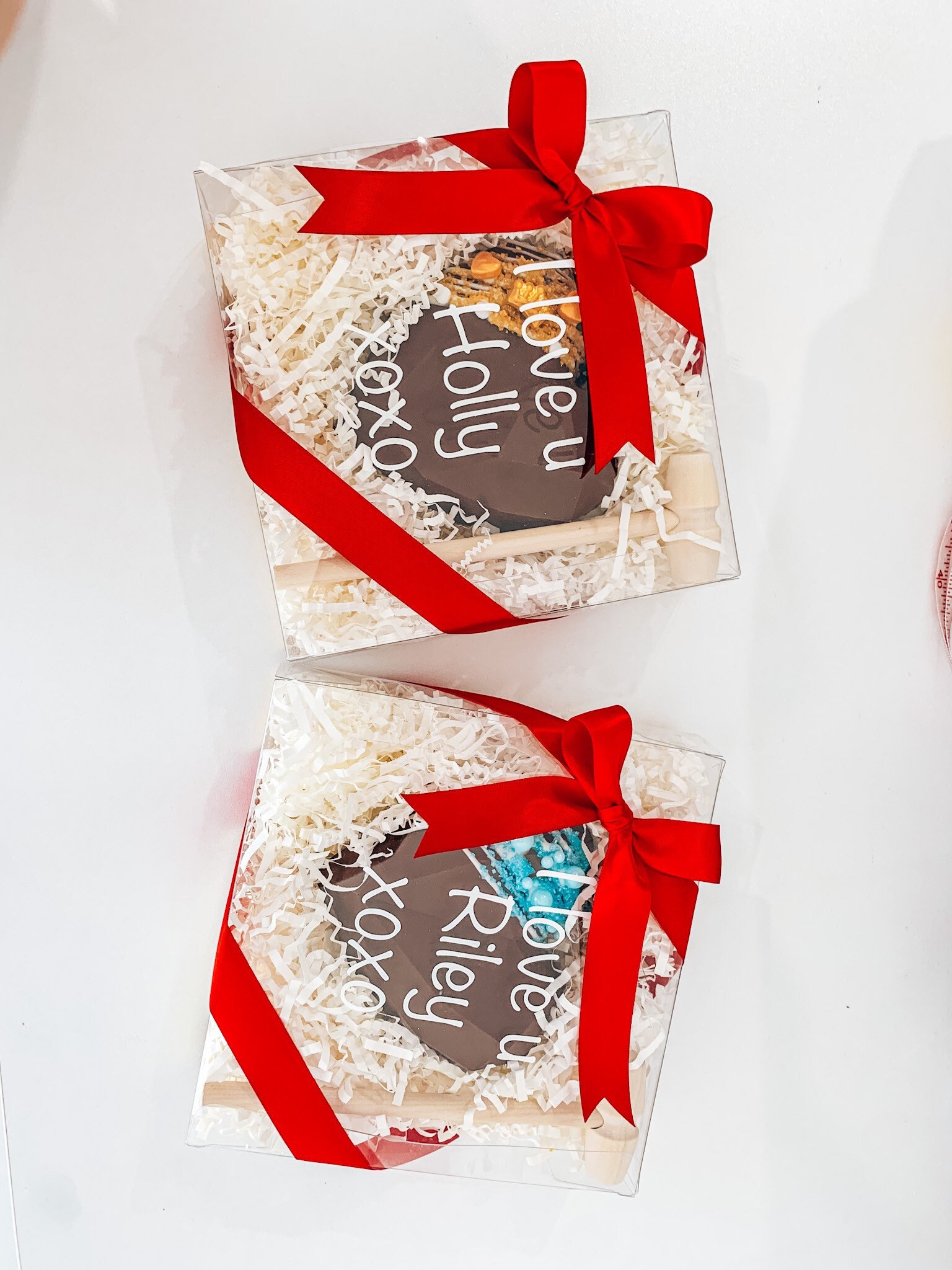 Heart Smash Box Smashable Heart Lollies and Chocolates - Etsy Australia