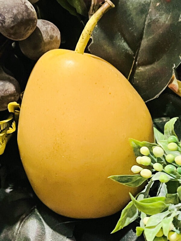 XXL 36in Luxury Tuscan Vintage Grape and Pear Wreath Elegant High-end ...