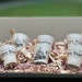 Fire Starter • Soy Wax Fire Starter • Camping Supplies • Prepping ...