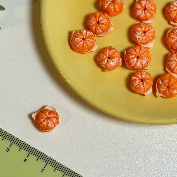 Realistic Miniatures - Etsy