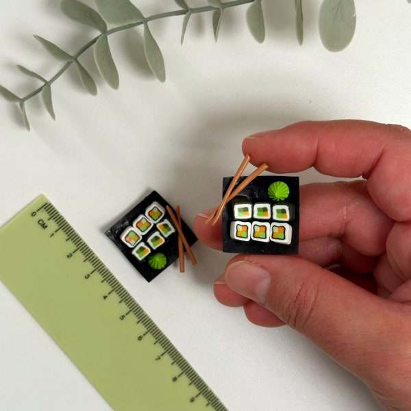 Realistic Miniatures - Etsy