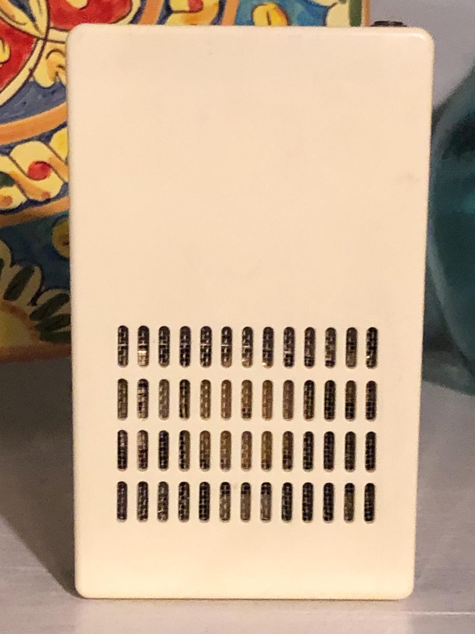 Vintage Transistor Radio 1960 6 Transistor Viscount VIP 602 Mint Works ...