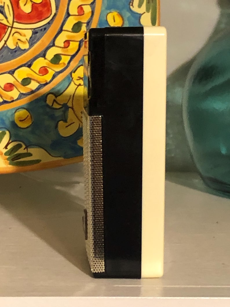 Vintage Transistor Radio 1960 6 Transistor Viscount VIP 602 Mint Works ...