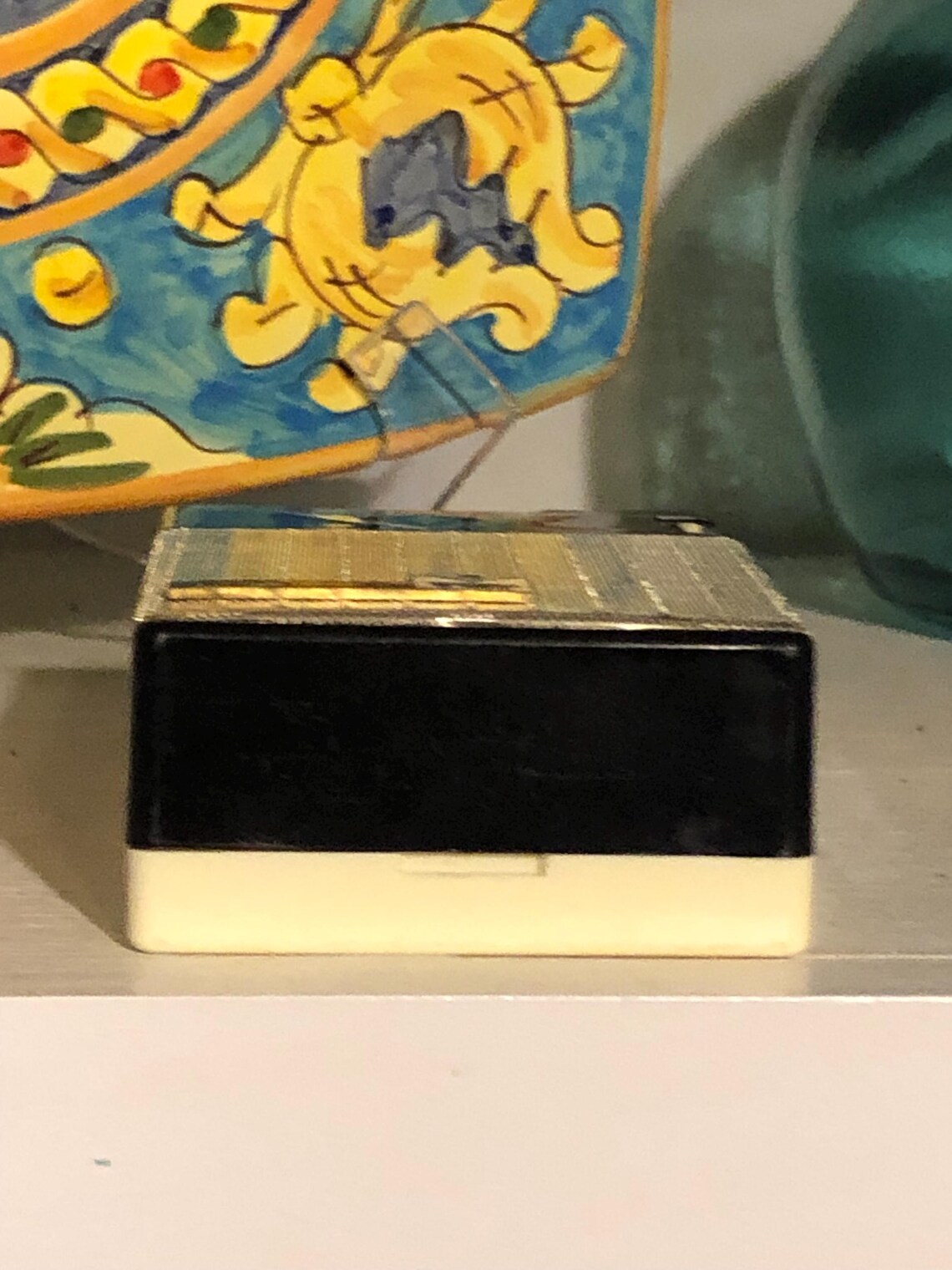 Vintage Transistor Radio 1960 6 Transistor Viscount VIP 602 Mint Works ...