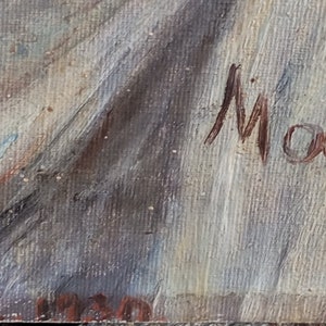 Painting Religious Holy Mother With Child - Etsy