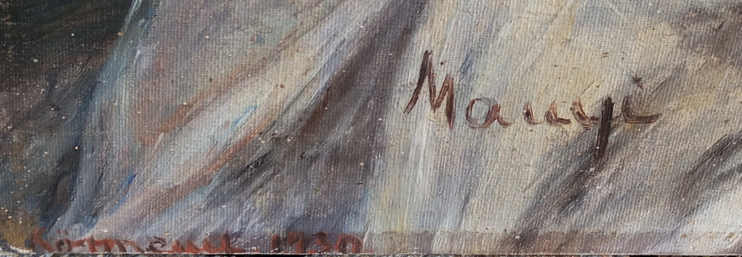 Painting Religious Holy Mother With Child - Etsy