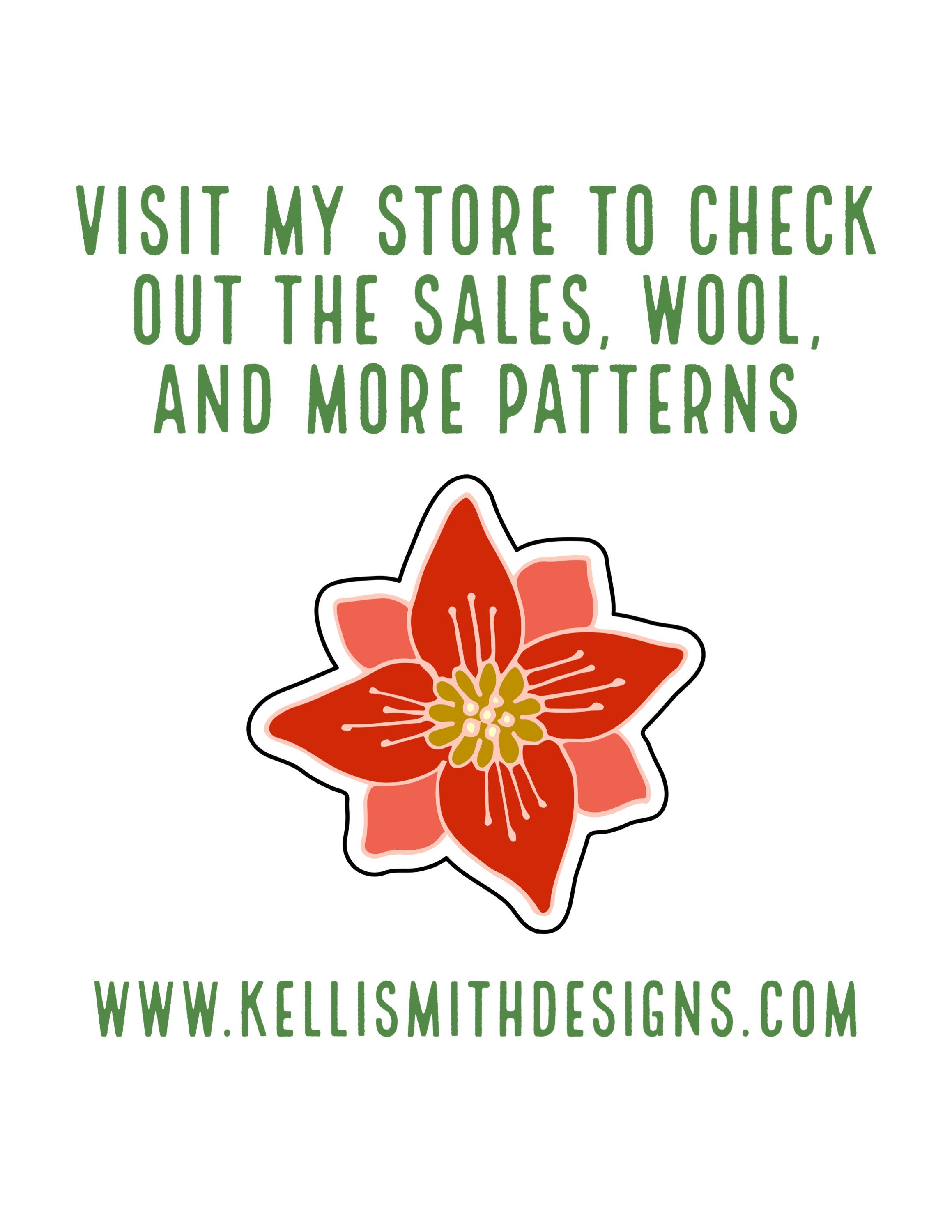 Primitive Rug Pattern, Punch Needle Pattern Rug Hooking Pattern - Etsy