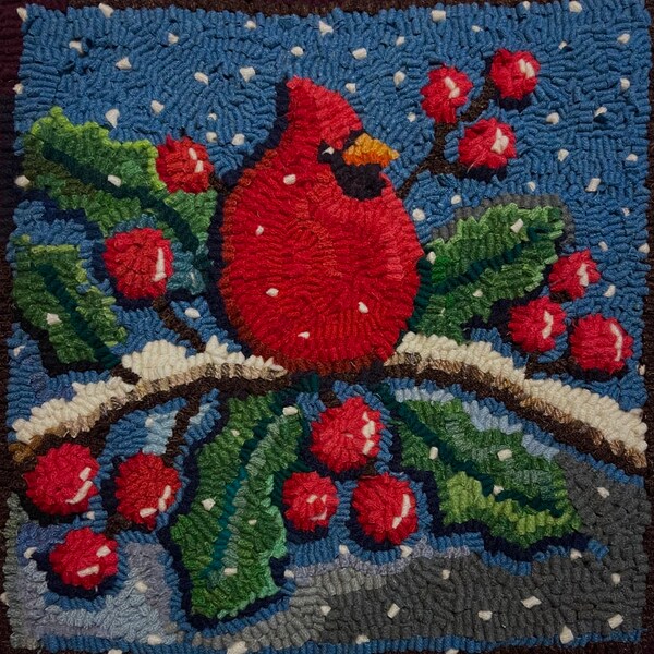 David Galchutt Rug Hooking Patterns - Etsy