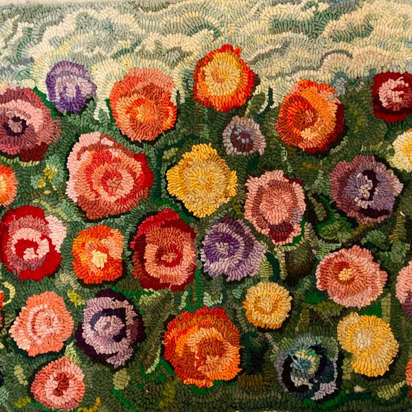 Rug Hooking Patterns - Etsy