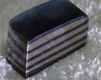 Mokume Metals | Etsy