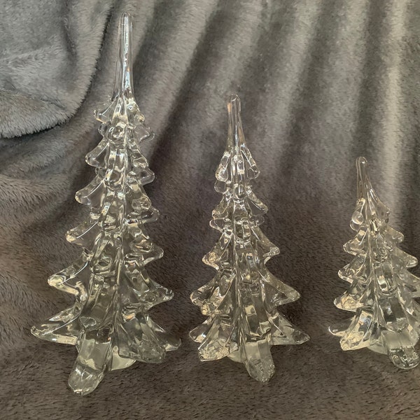 Crystal Pine - Etsy