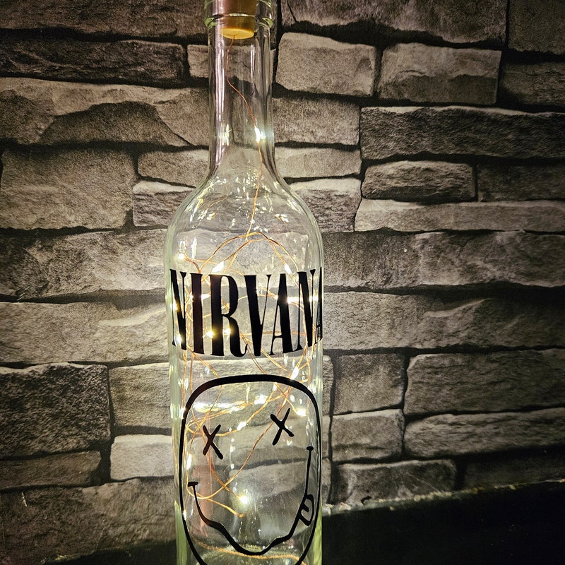 Nirvana Decor - Etsy
