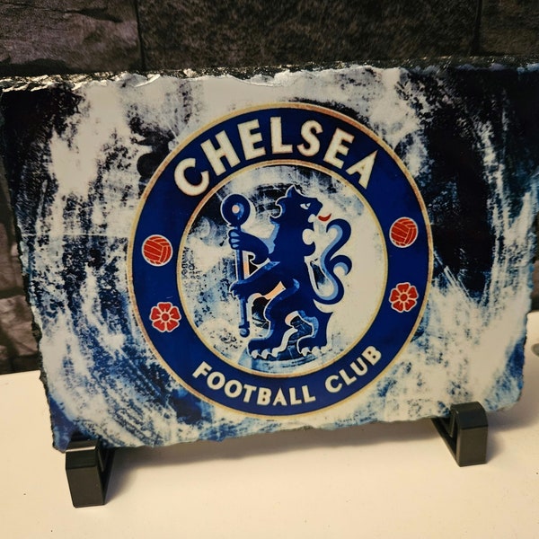 Chelsea Fc - Etsy UK