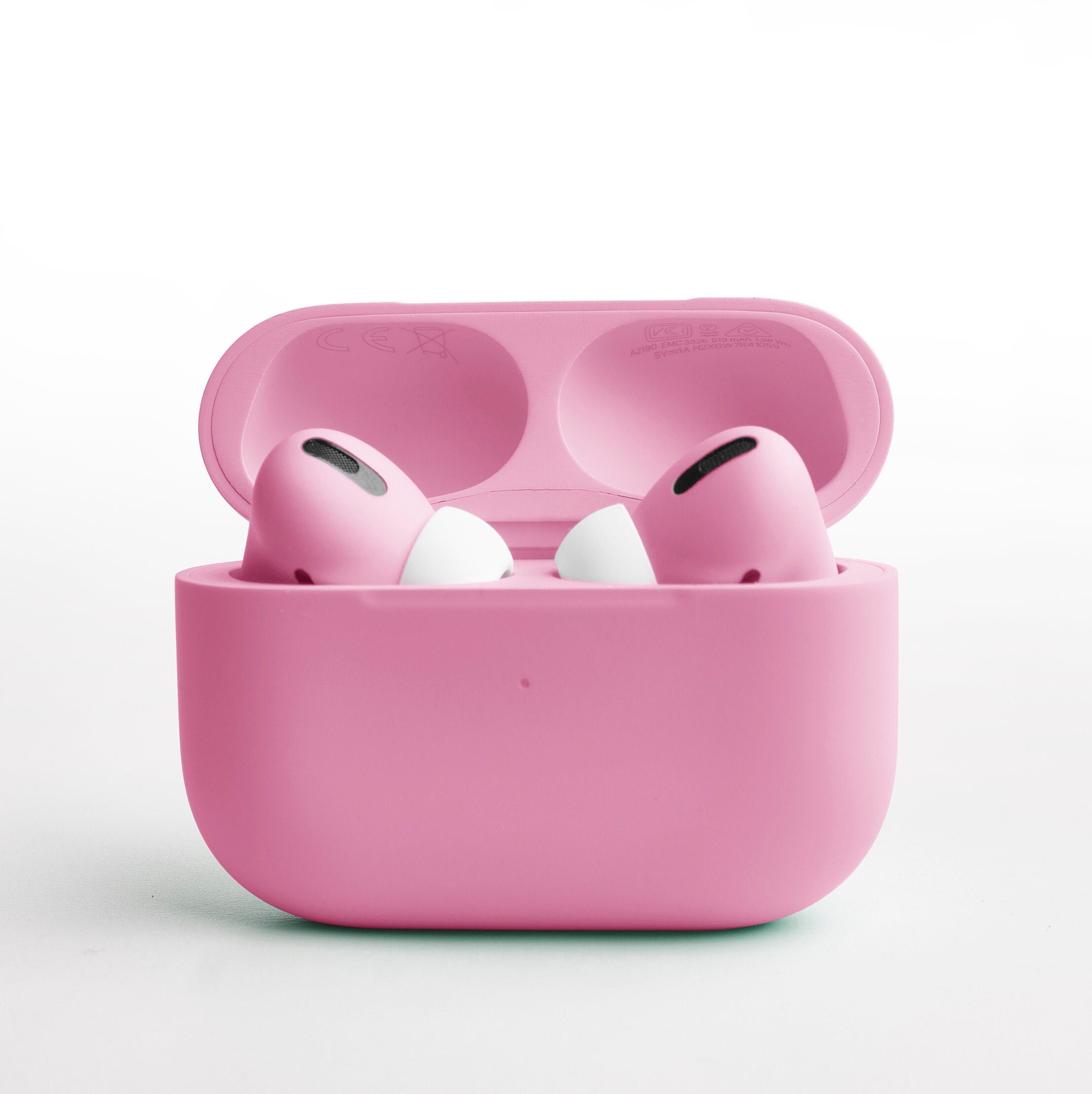 Als Antwort auf die jeden Tag bestimmt rosa airpods UBoot Bauern Öffnung