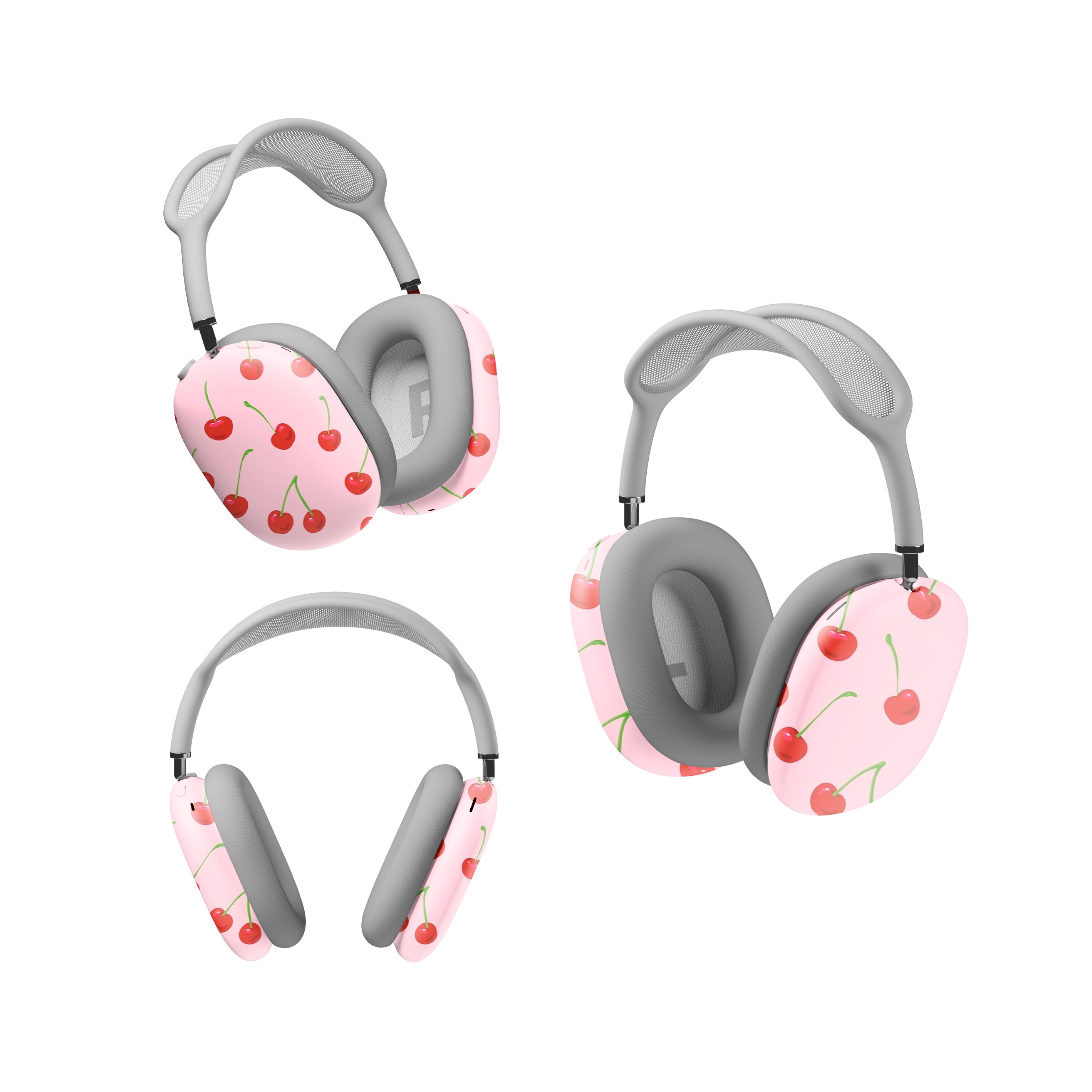 Girly Headphones Skullcandy