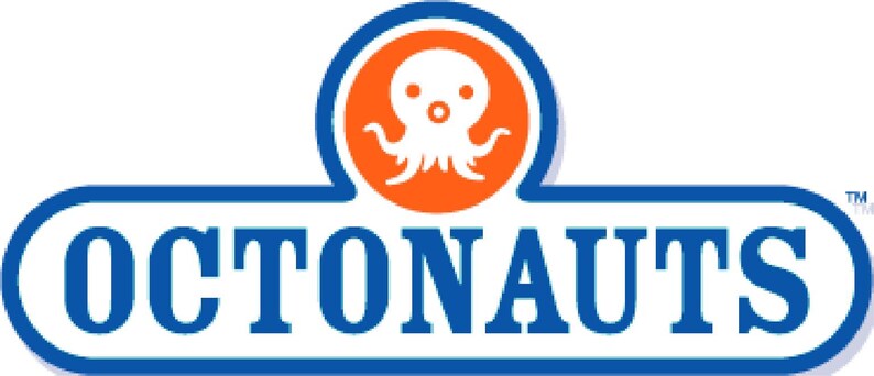 Bluey and Octonauts Birthday Invitations - Combined Editable Digital ...