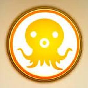 Customizable Bluey & Octonauts Dual Birthday Invitation With Thank You ...