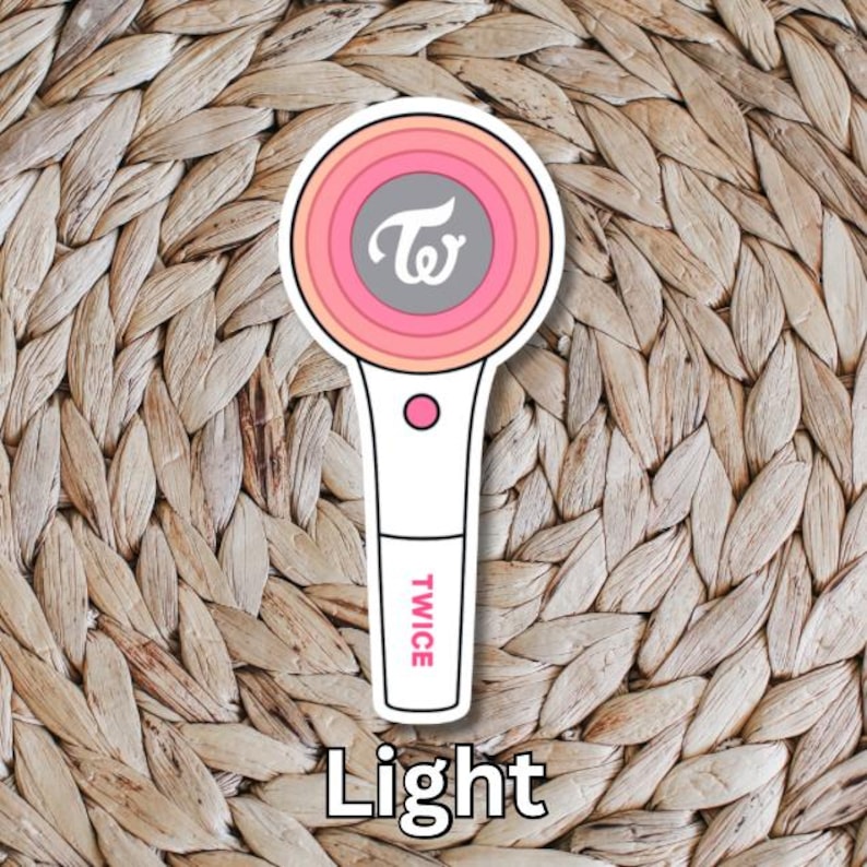 Twice “this is For” World Tour Stickers (freebie Packs) - Etsy