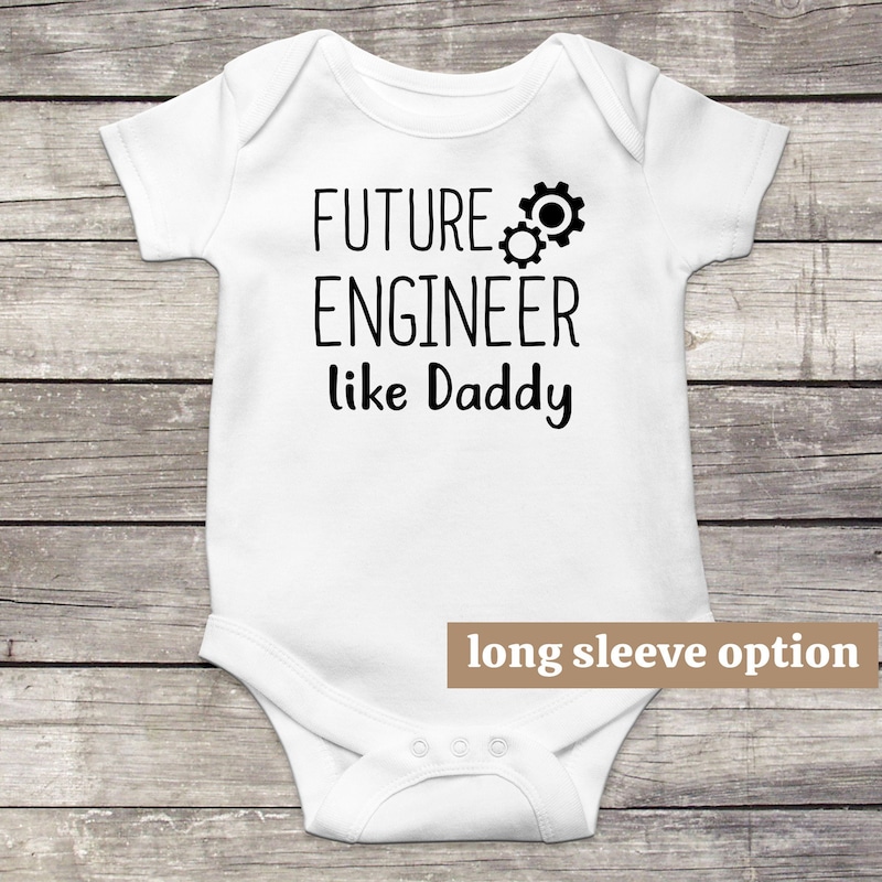 Geek Baby Clothes - Etsy