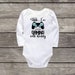 Shhh I'm Gaming With Daddy, Gamer Baby Bodysuit, Funny Baby Clothes ...