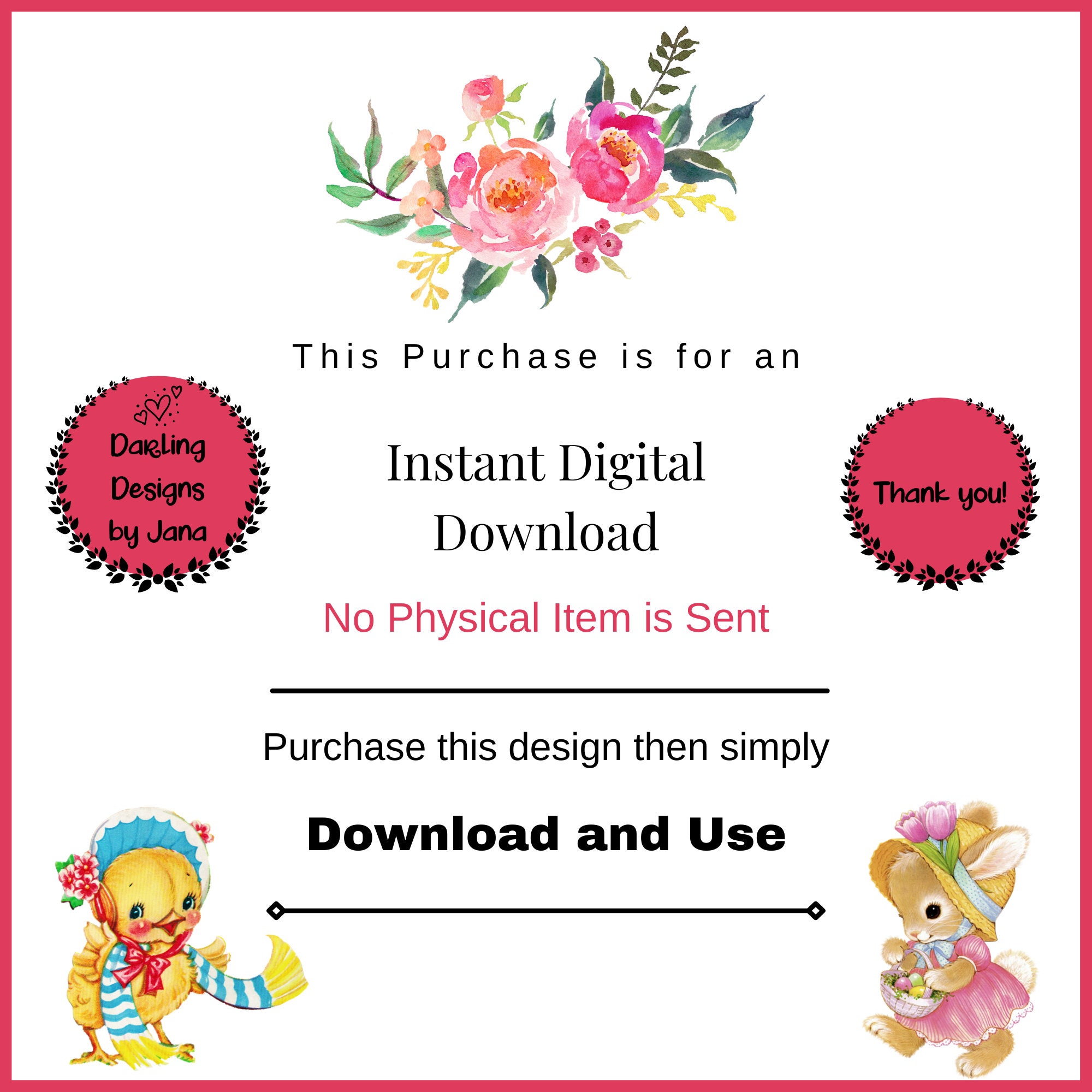 Somebunny Loves You PNG, Easter Printable, Spring Printable, Flopsy ...