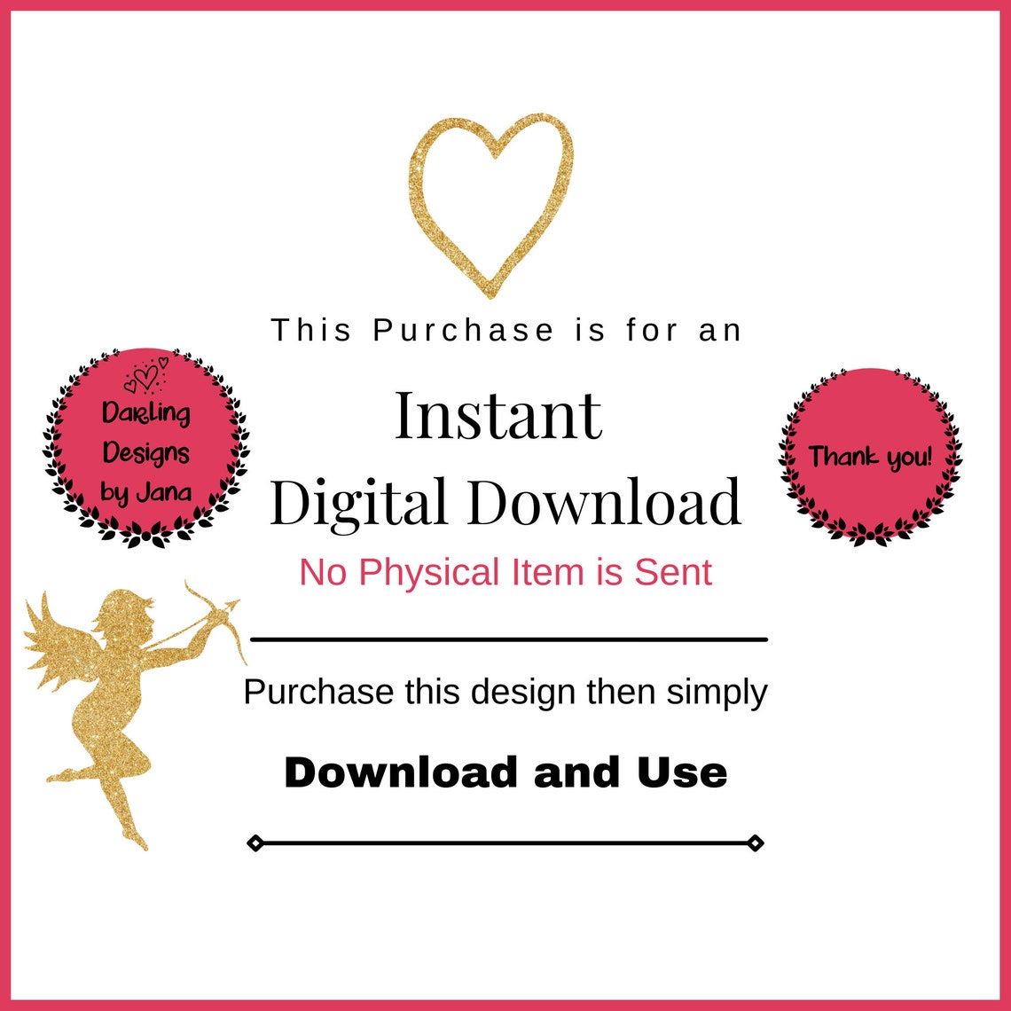 Be Mine Cupid PNG Valentine Printable Instant Digital - Etsy