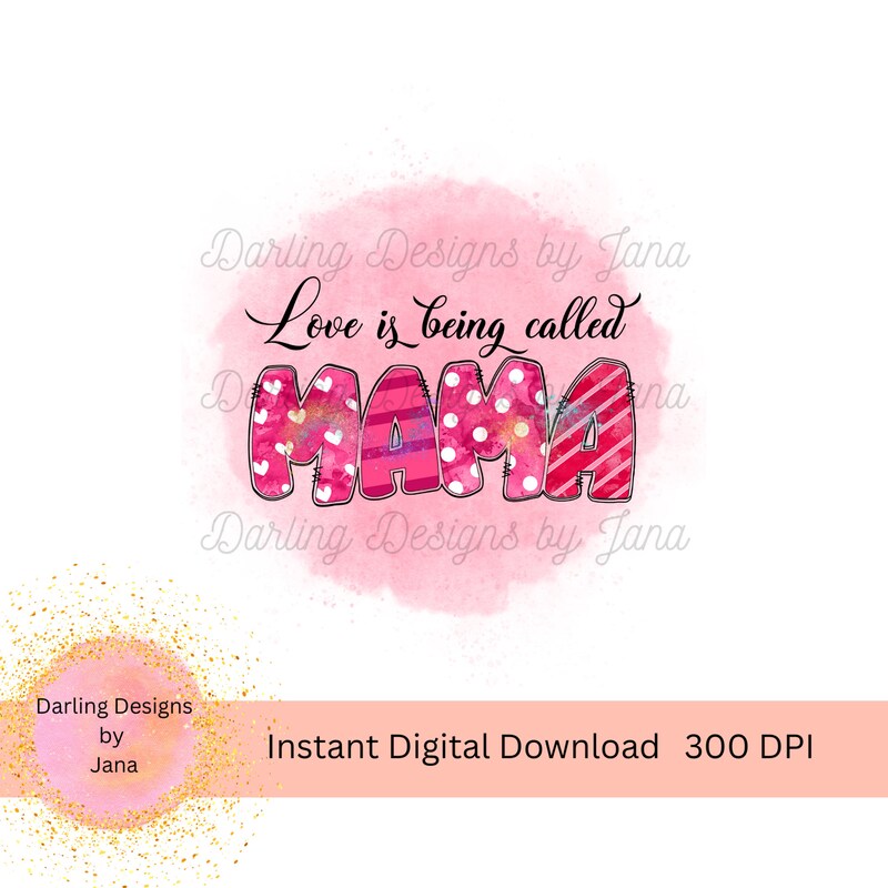 DarlingDesignsbyJana - Etsy