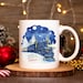 All Aboard the Polar Express With and Without Words PNG - Etsy