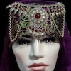 Magnificient Century Hurrem Sultan , Harem Sultan Headgear Woman Adult ...