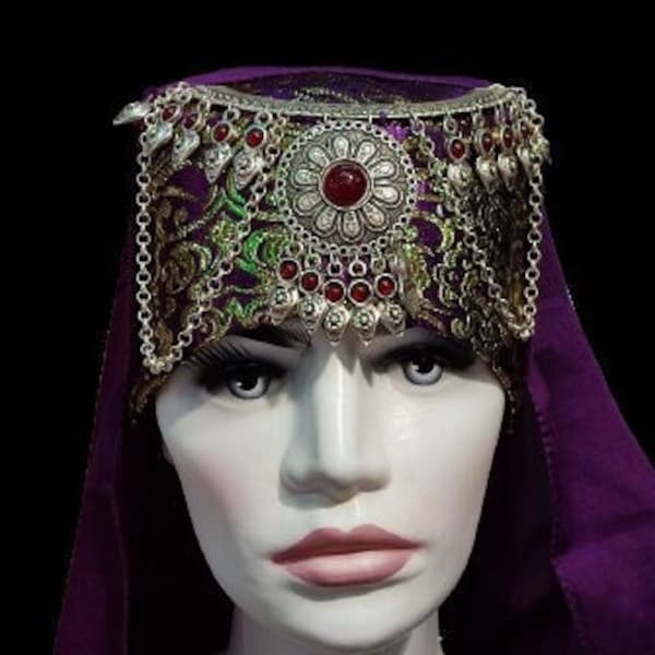 Hurrem Sultan Dresses - Etsy